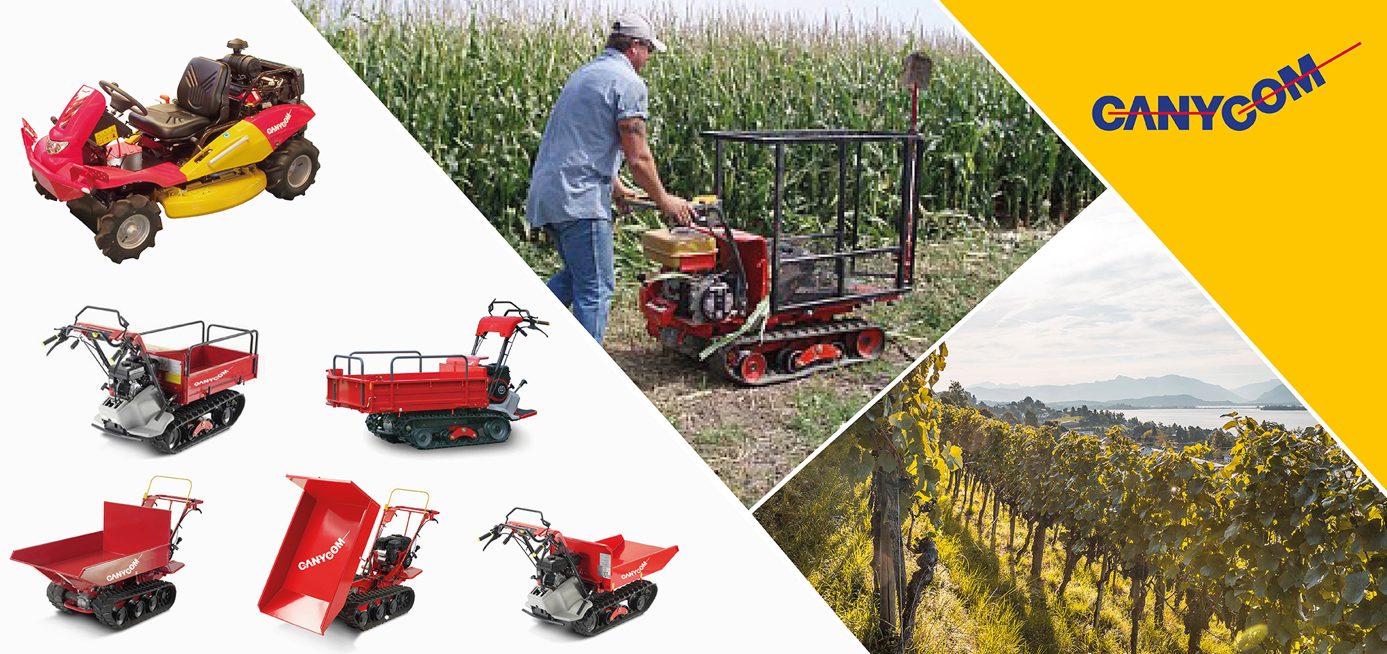 Paul Forrer AG - Canycom