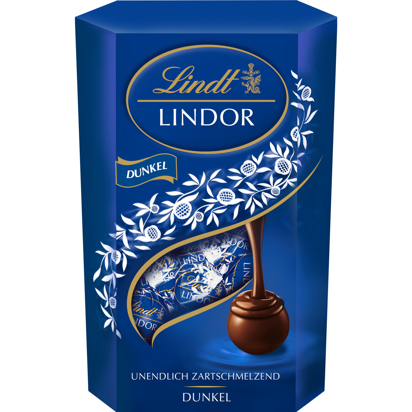 Transgourmet Österreich - LINDT Lindor Kugeln Dunkel 200 g