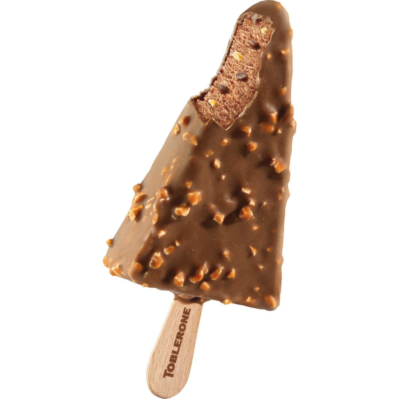 Transgourmet Österreich - TOBLERONE Stieleis tiefgekühlt 90 ml