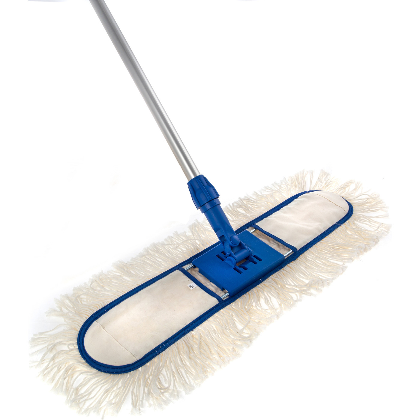 Transgourmet Österreich - Flaumer Mop komplett 60 cm, L 140 cm