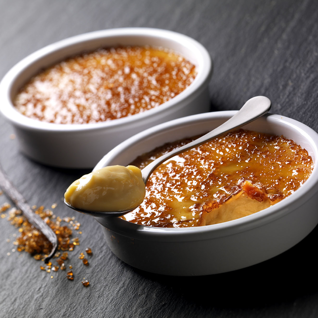 Kellenberger - Dessert TK