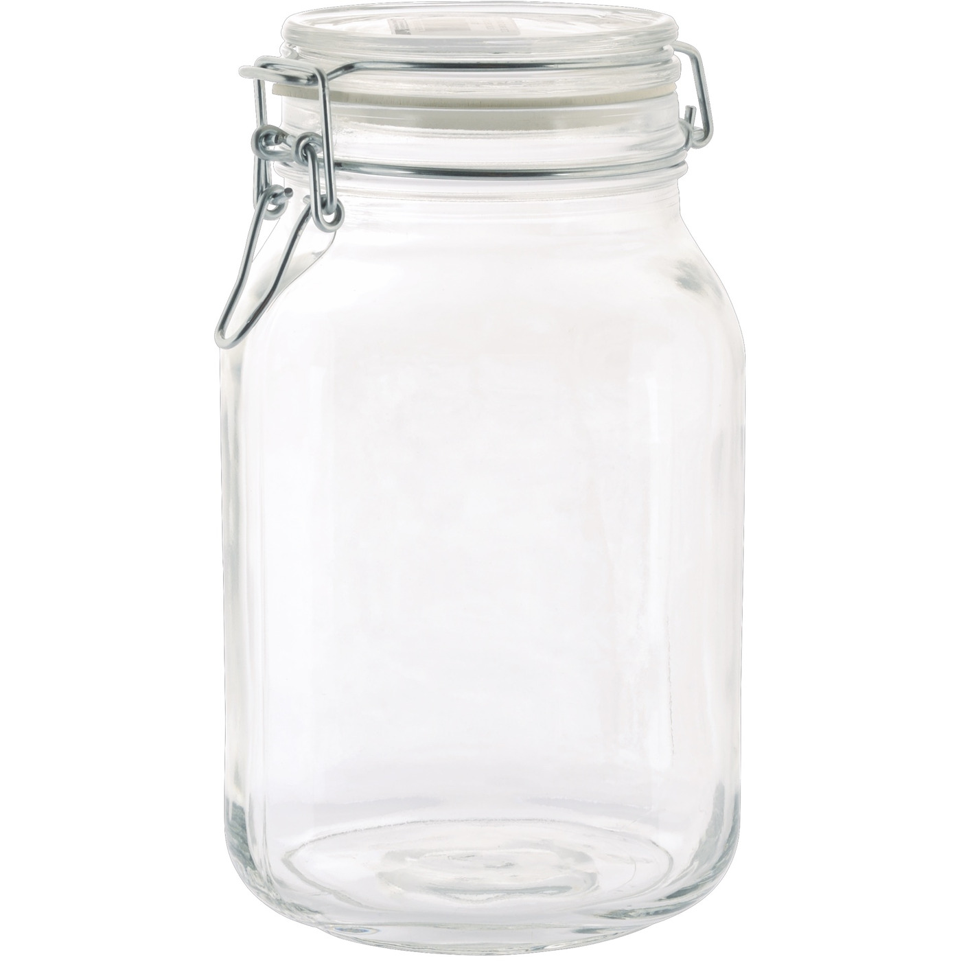 Transgourmet Österreich - Bormioli Einkochglas Inhalt = 2 l, mit ...