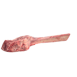 Transgourmet Österreich - Rind Tomahawk Steak Dry Aged Hochrippe ...