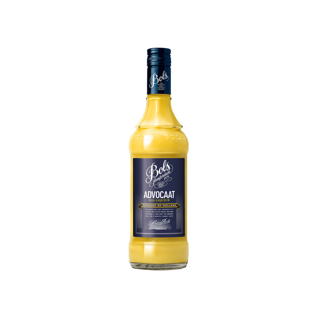 Transgourmet Österreich - Bols Advocaat Eierlikör aus Holland 0,7 l