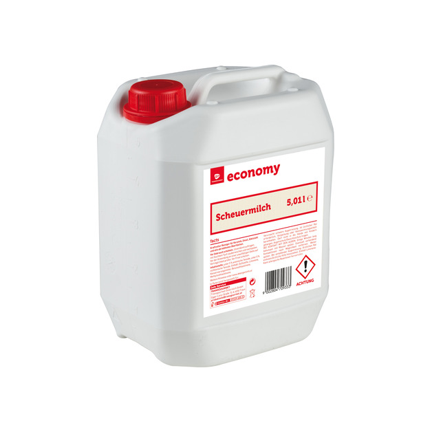 Transgourmet Österreich - Cif Professional Cremereiniger Citrus 5 l