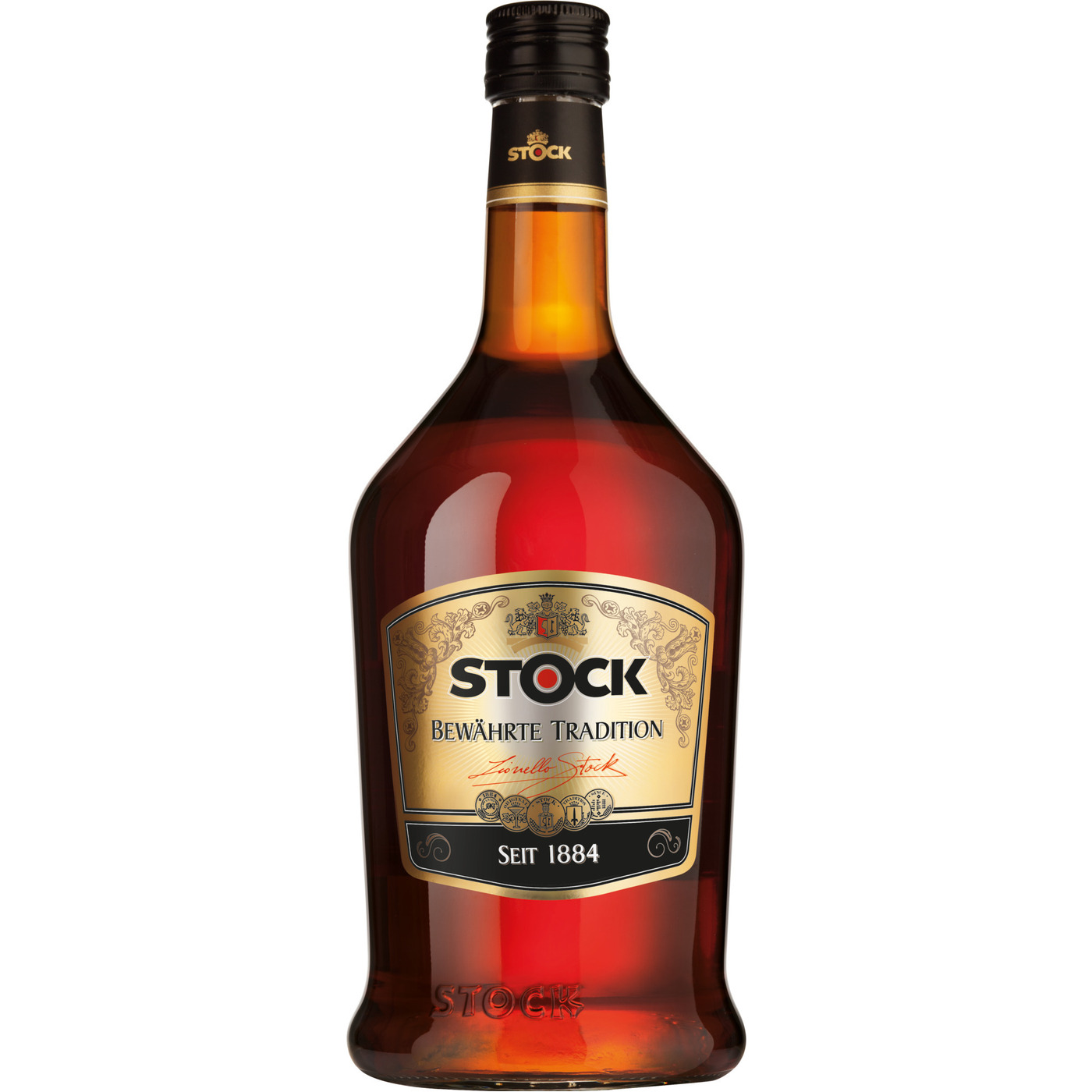 Transgourmet Österreich - Stock VSOP aus Deutschland 1 l