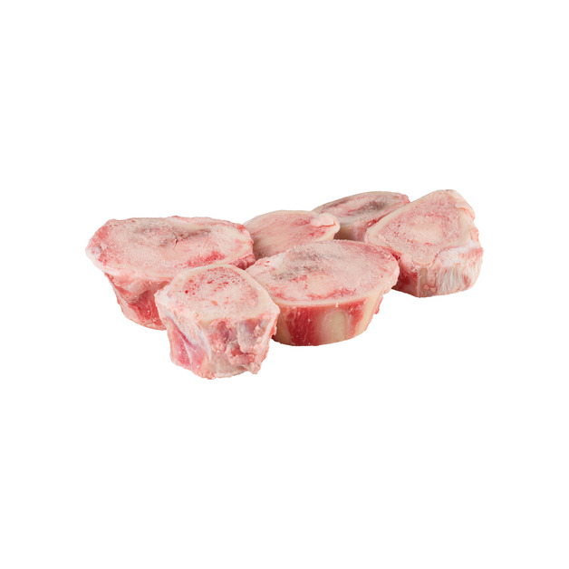 Transgourmet Österreich - Bio - Rind Markknochen geschnitten ...