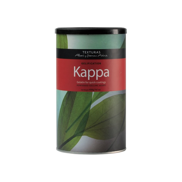 Transgourmet Österreich - Ferran Adria Texturas Kappa E407 400 g