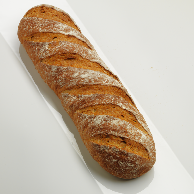 Bonfrais - Produits boulangerie TK
