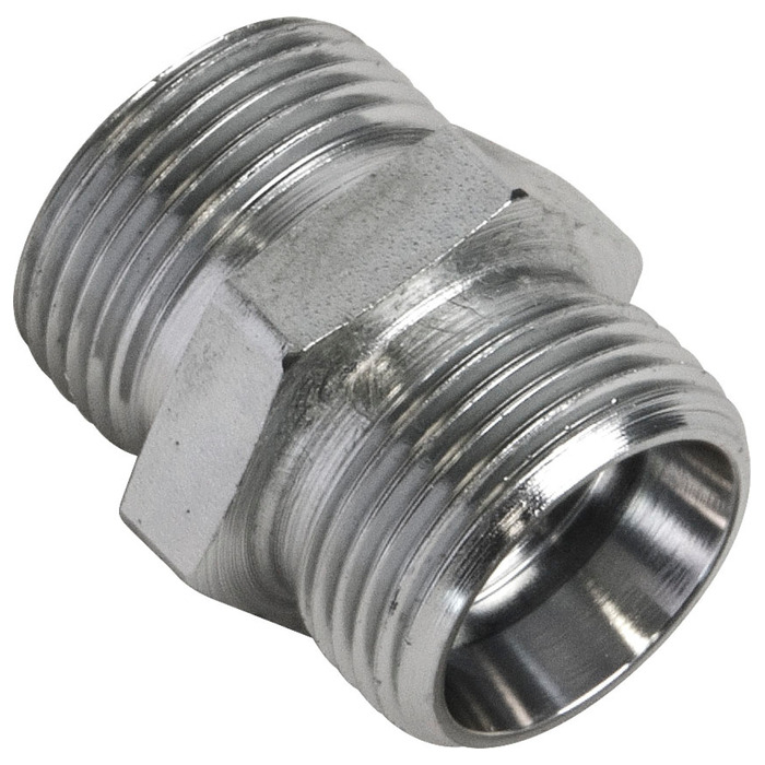 Paul Forrer AG - Rohrverschraubungen DIN 24°