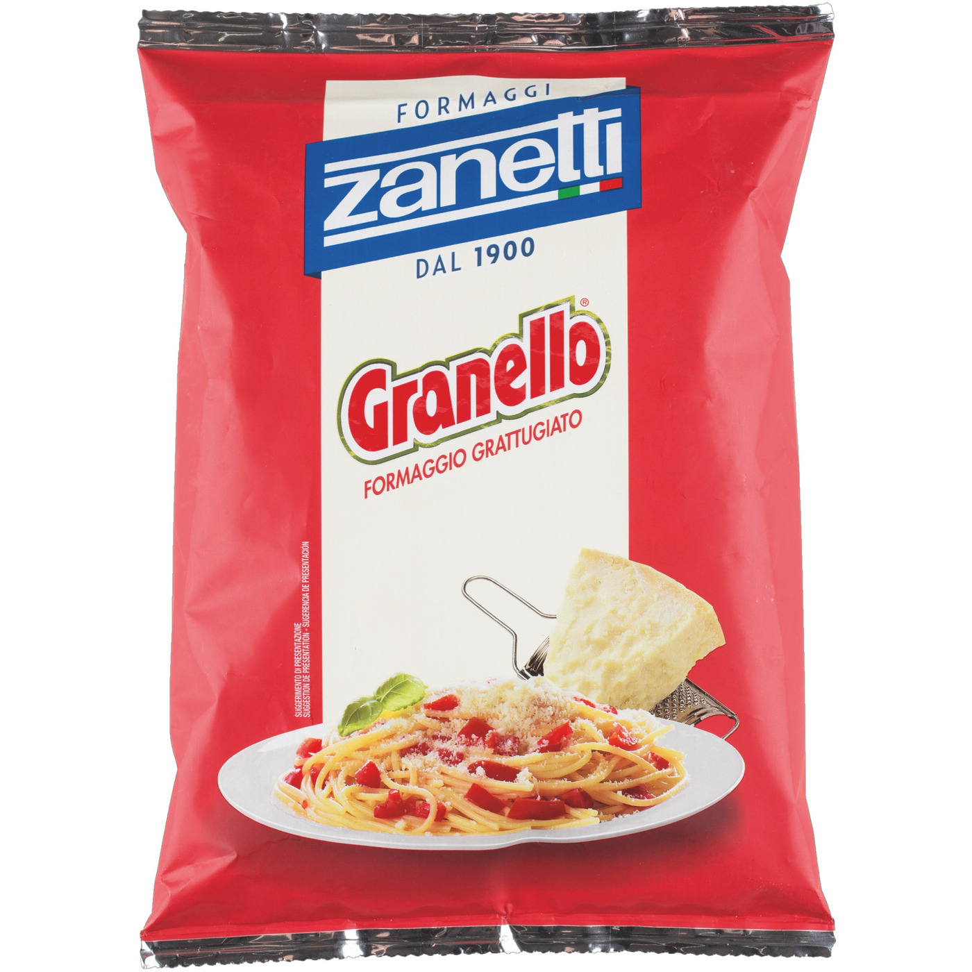 Transgourmet Österreich - Zanetti Granello 500 g