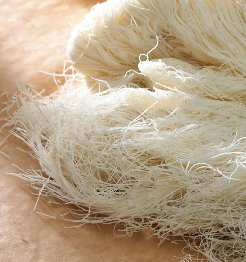 Reust Online-Shop - Kataifi Teigfäden Engelshaar 1 x 450 g