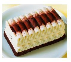 Reisige Online-Shop - Mini Viennetta Vanille 30 Stck x 125ml