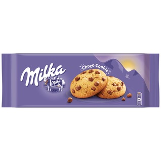 Transgourmet Österreich - MILKA Kekse Choc&Cookie 168 g