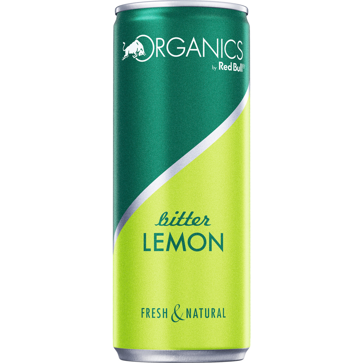 Transgourmet Österreich - Organics by Red Bull Bitter Lemon Dose ...