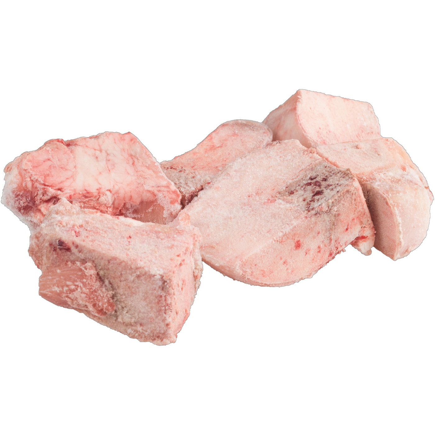 Transgourmet Österreich - Rind Knochen tiefgekühlt ca. 8 kg