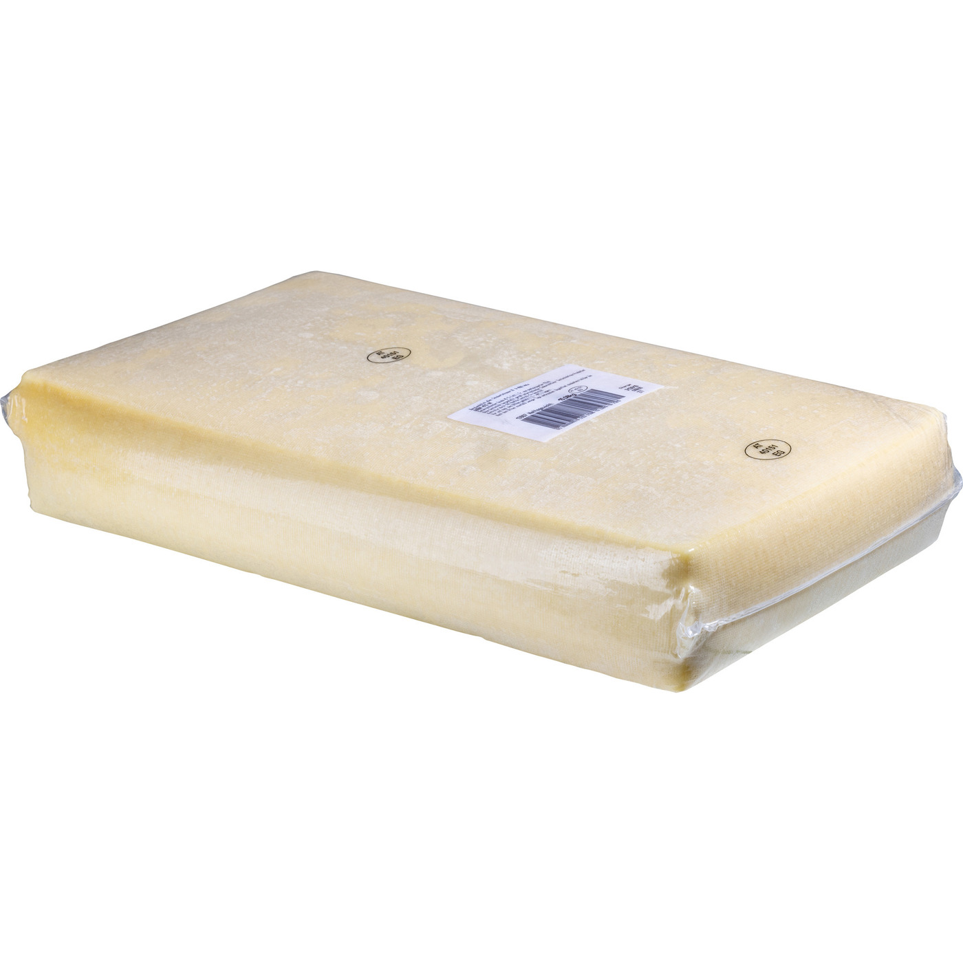 Transgourmet Österreich - Gouda Block 45 % Fett i. Tr. ca. 16 kg