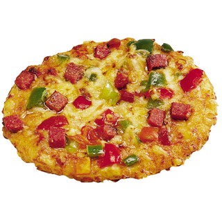 Reisige Online-Shop - Pizza-Snack Classico (Salami) Ditsch 36x157g