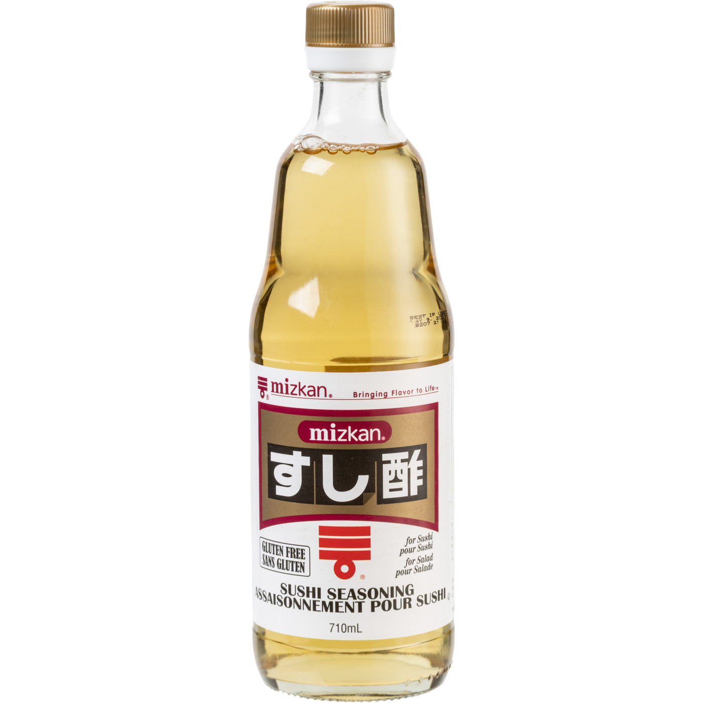 Transgourmet Österreich - Mizkan Reisessig Sushi Su 710 ml