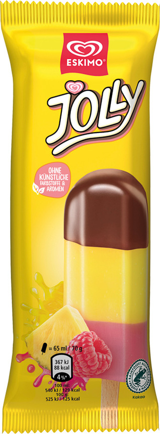 WEDL - BESTELLPORTAL - Eskimo Jolly 30 x 65 ml