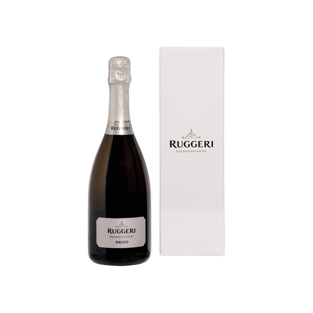 Transgourmet Österreich - Ruggeri Argeo Prosecco DOC Treviso 0,75l