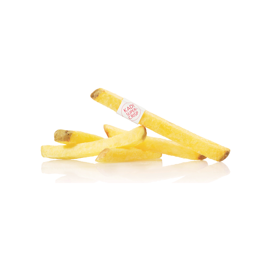 MUNDO AG - Super - Country Frites 12 x 12 mm