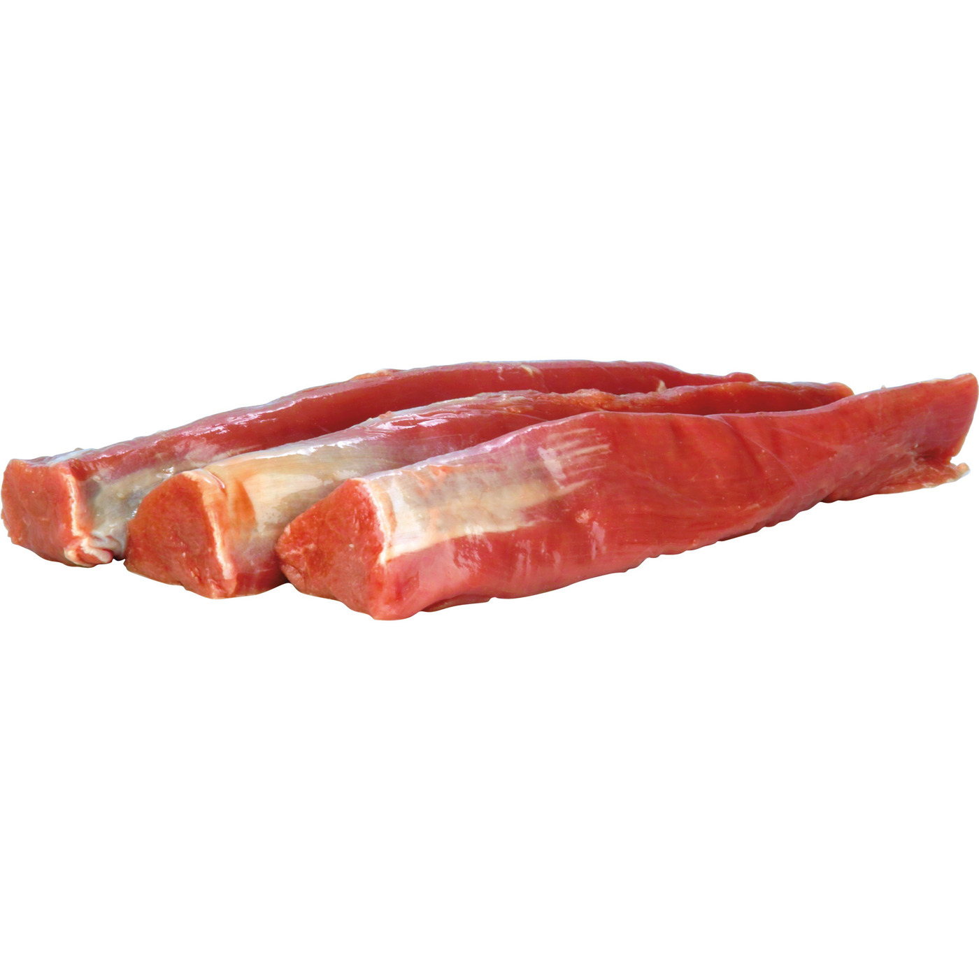 Transgourmet Österreich - Lamm Filet ohne Kette, frisch aus Österreich ...