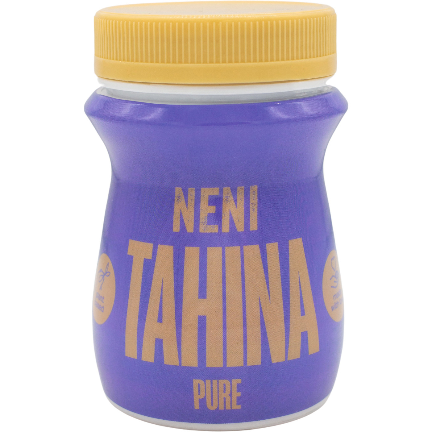 Transgourmet Österreich - NENI Tahina Pure 250 g
