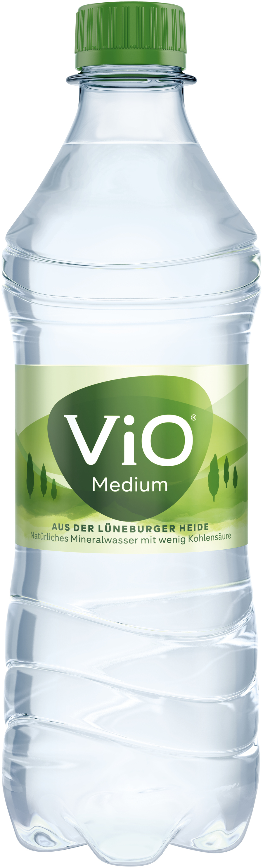 Reisige Online-Shop - VIO medium Wasser Tray 18x0,5 Ltr PET EW
