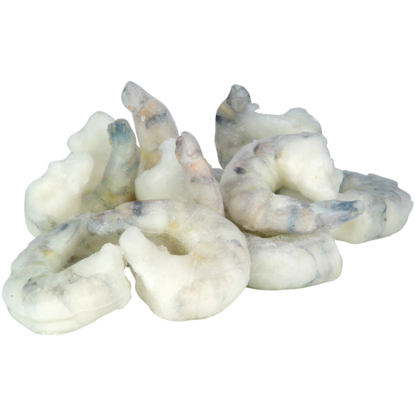 Transgourmet Österreich - Black Tiger Garnelen 13/15 ohne Kopf, ohne Schale, tiefgekühlt 1 kg ...