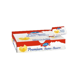 Kellenberger - Butter & Margarine