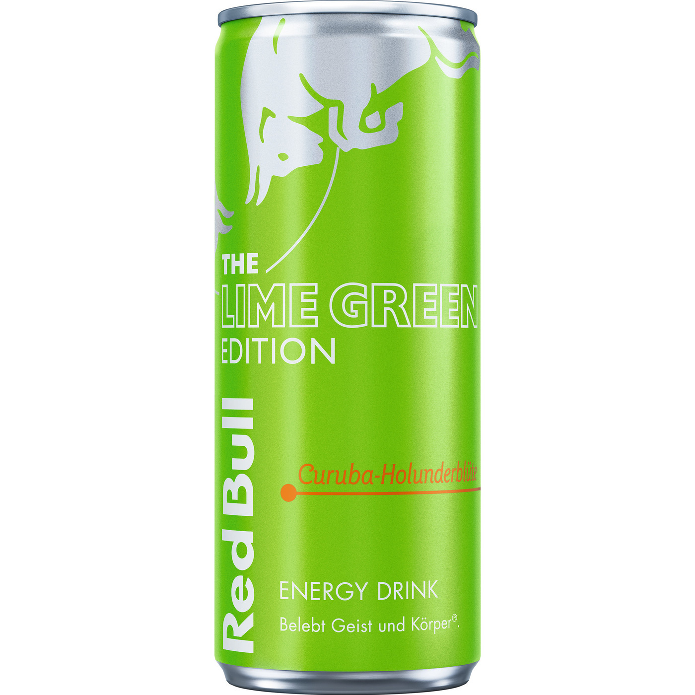 Transgourmet Österreich - Red Bull Energy Drink The Lime Green Edition ...