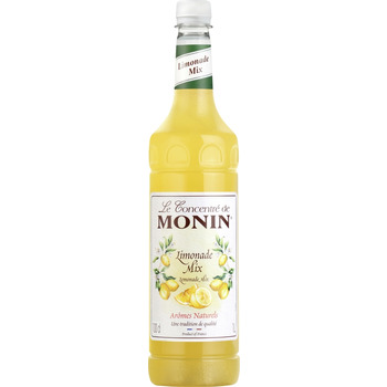 WEDL - BESTELLPORTAL - Monin Lemonade Mix Konzentrat 1 l