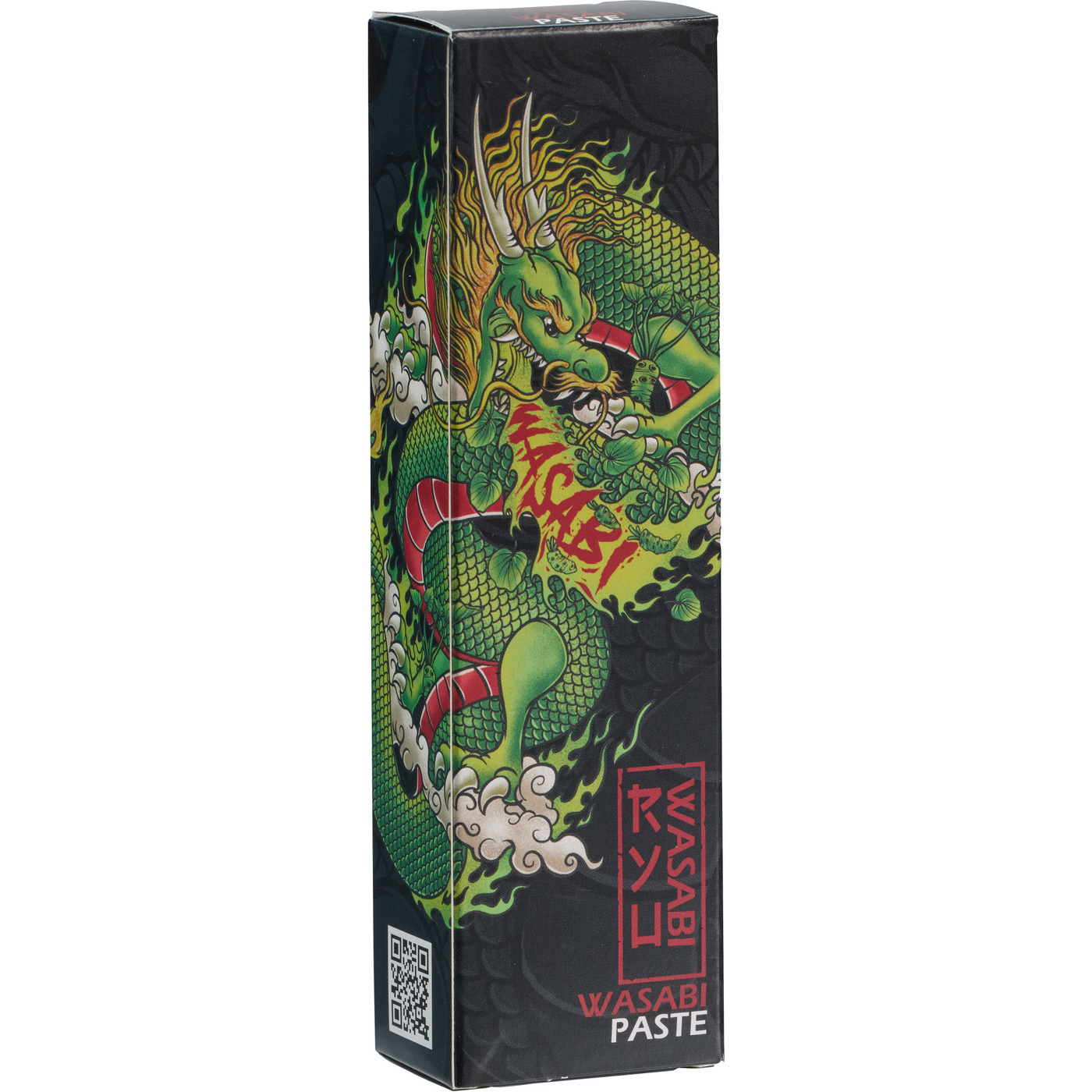 Transgourmet Österreich - RYU Wasabi Paste 43 g