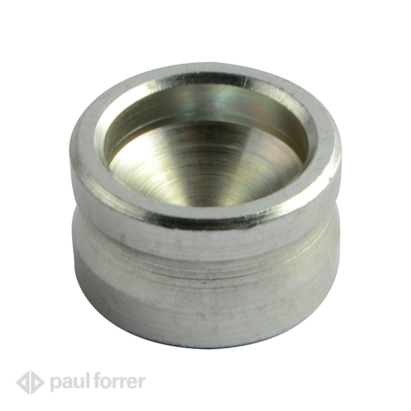Paul Forrer AG - Support pour prise de frein ISO 5676