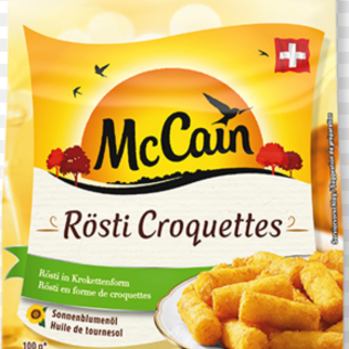 Kellenberger - Kartoffelprodukte TK