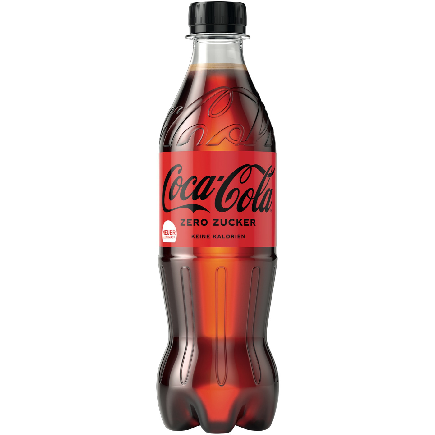 Transgourmet Österreich - Coca Cola Zero 0,5 l