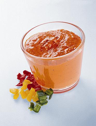 Reisige Online-Shop - (V) Marinox - Budapest Raps 2,5kg