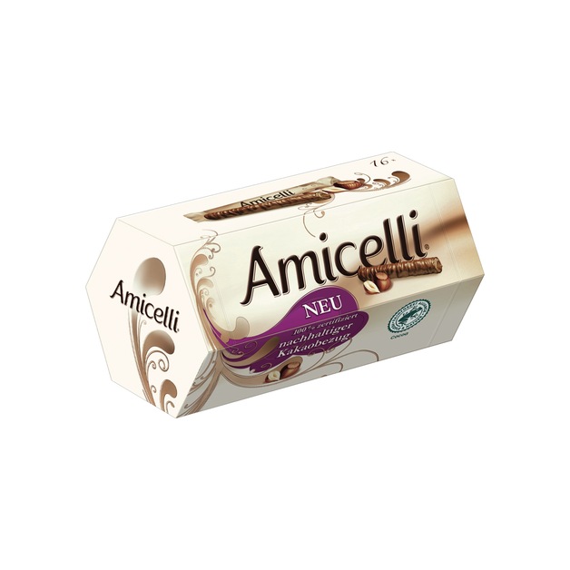 Transgourmet Österreich - Amicelli 200 g