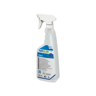 Transgourmet Österreich - Ecolab Topclin Glass 750 ml