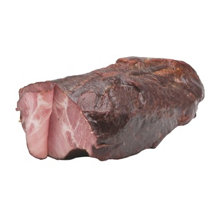 Transgourmet Österreich - Berger Selchschopf essfertig VAC, rustikal ...