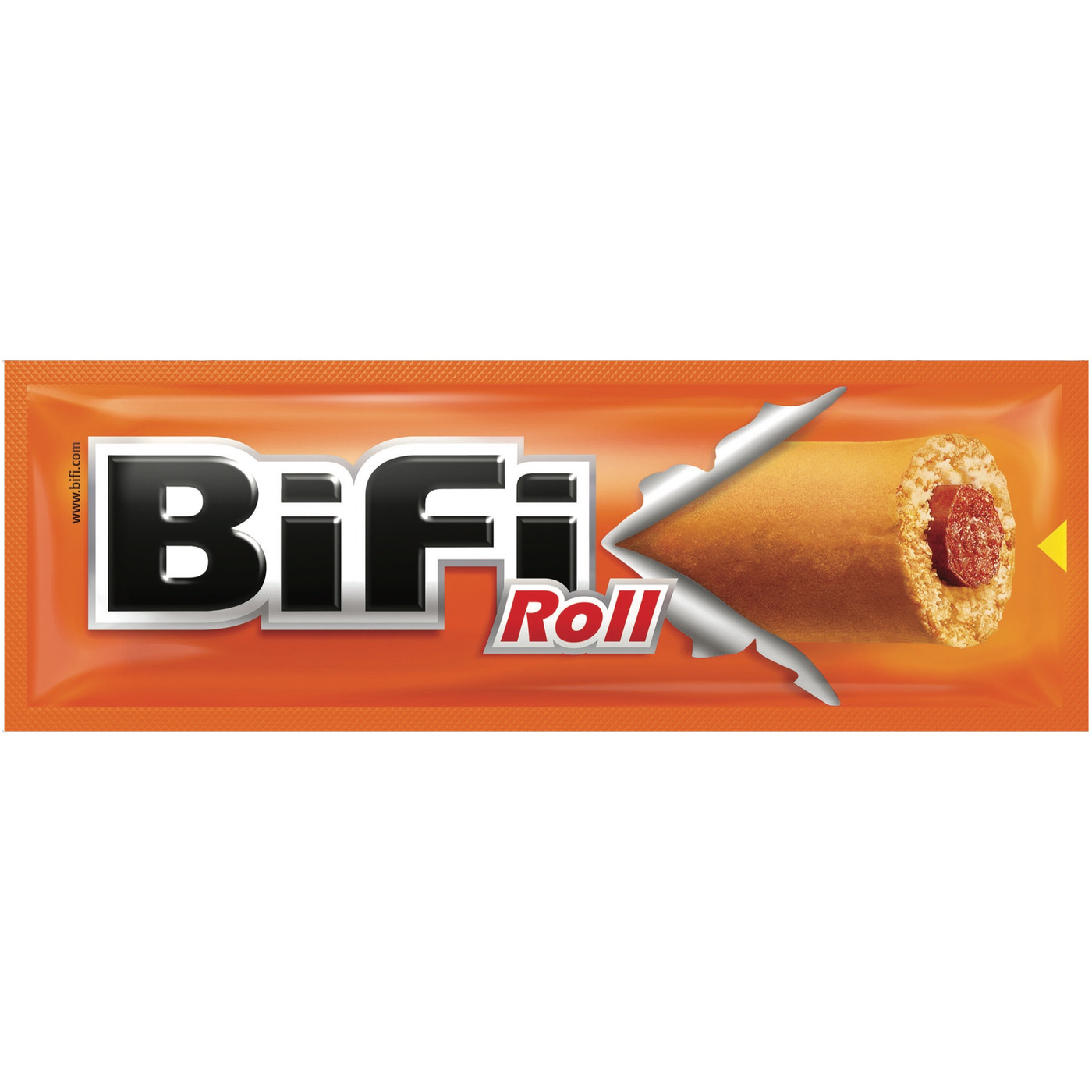 Transgourmet Österreich - Bifi Roll 45 g