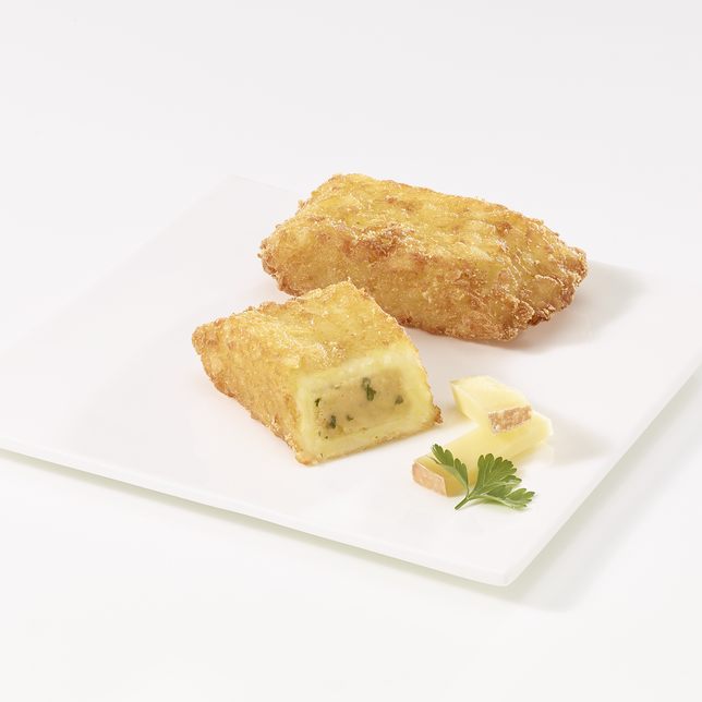 Kellenberger - Kartoffelprodukte TK