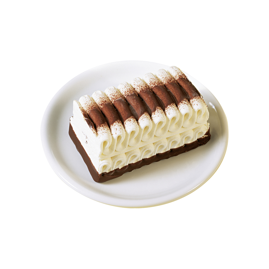 MUNDO AG - Mini-Viennetta Vanille