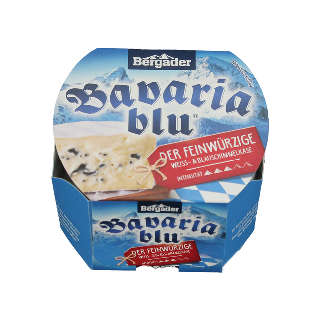 Gourmador - Weichkäse