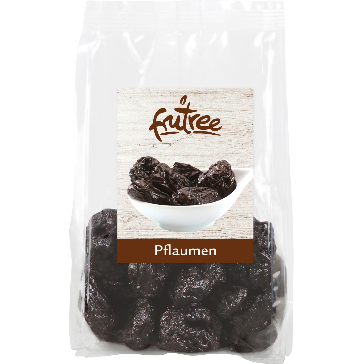 Transgourmet Österreich - Frutree Pflaumen 200 g