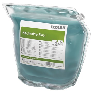 Transgourmet Österreich - Reinigung