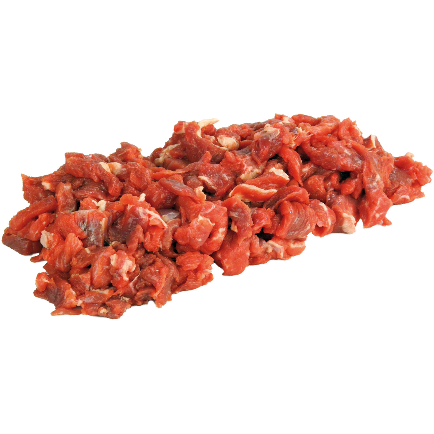 Transgourmet Österreich - Rind Wade geschnitten 4 x 4 cm, frisch aus ...