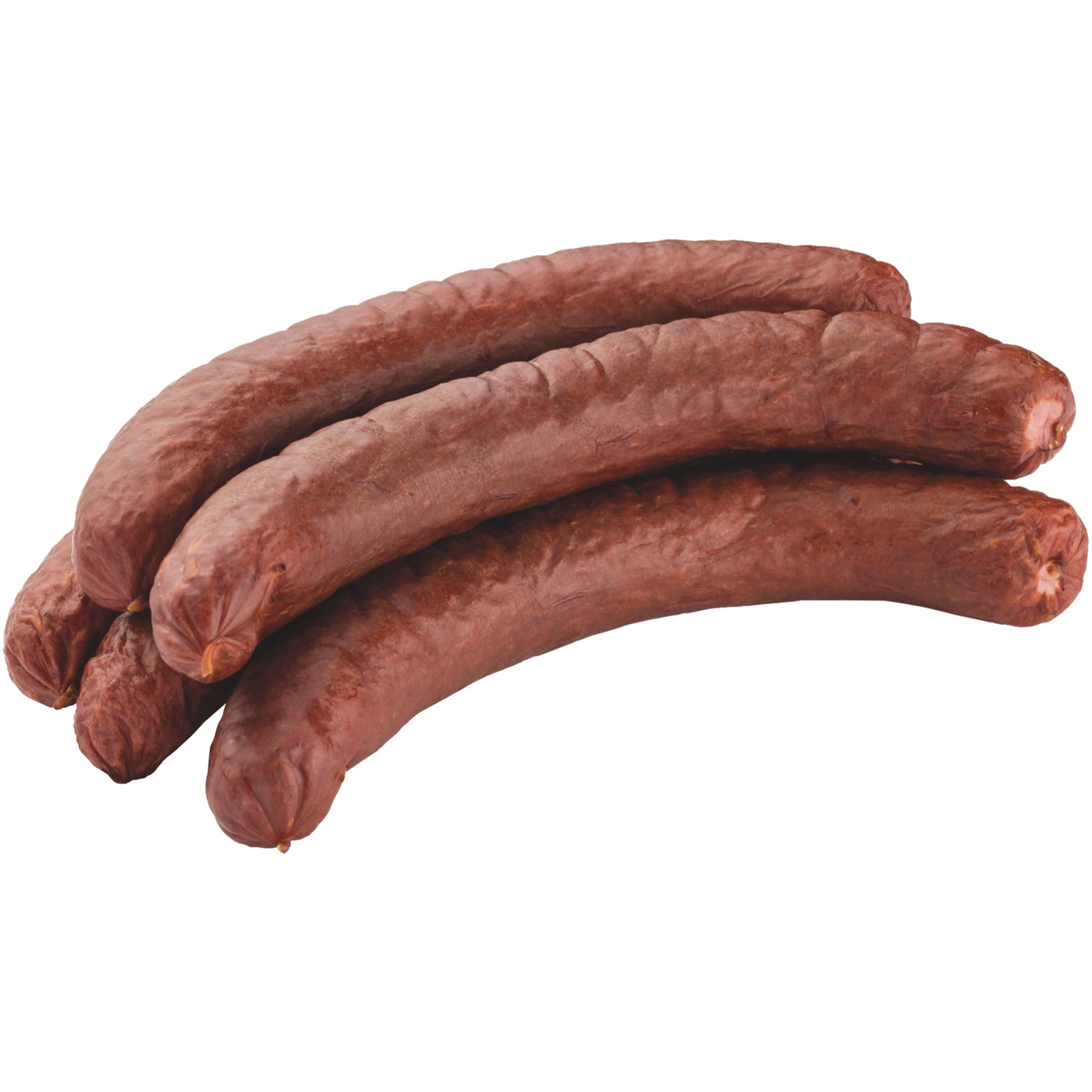 Transgourmet Österreich - Walser Burenwurst 6 Stück ca. 1 kg