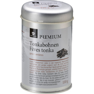 Transgourmet Österreich - Premium Tonkabohnen 125g